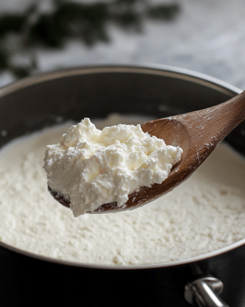Homemade Cream Cheese Recipe | Sophia's Plate